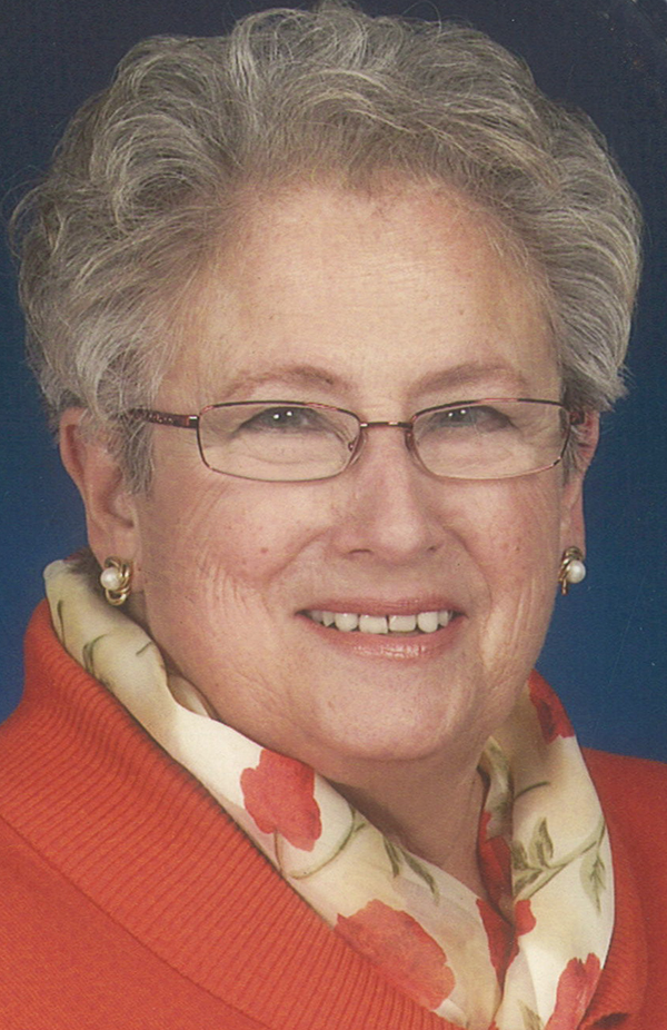 Doris (Davis) LaSpada | News, Sports, Jobs - Observer Today